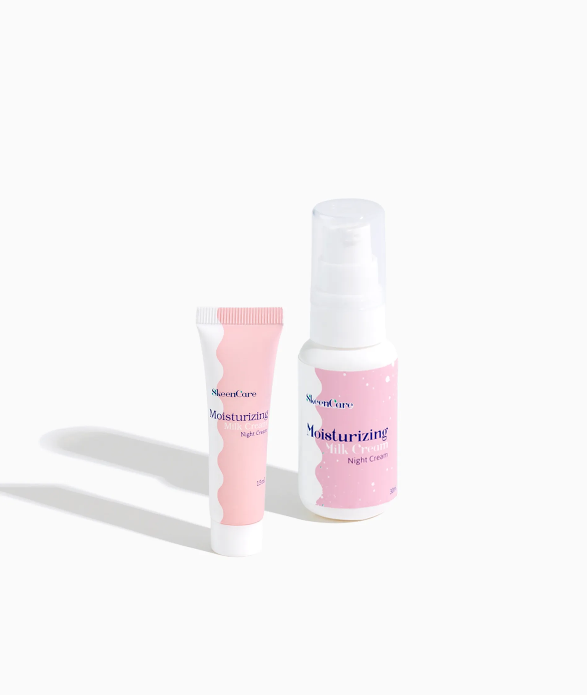 Sunblock Tinted Cream – SkeenCare